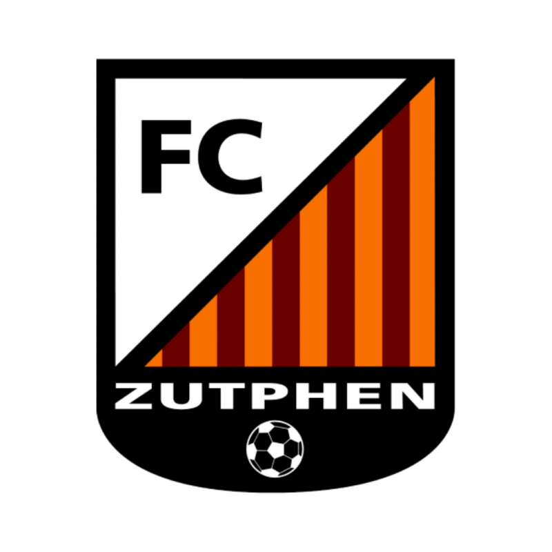 Teams van FC Zutphen: een overzicht van alle FC Zutphen voetbalteams